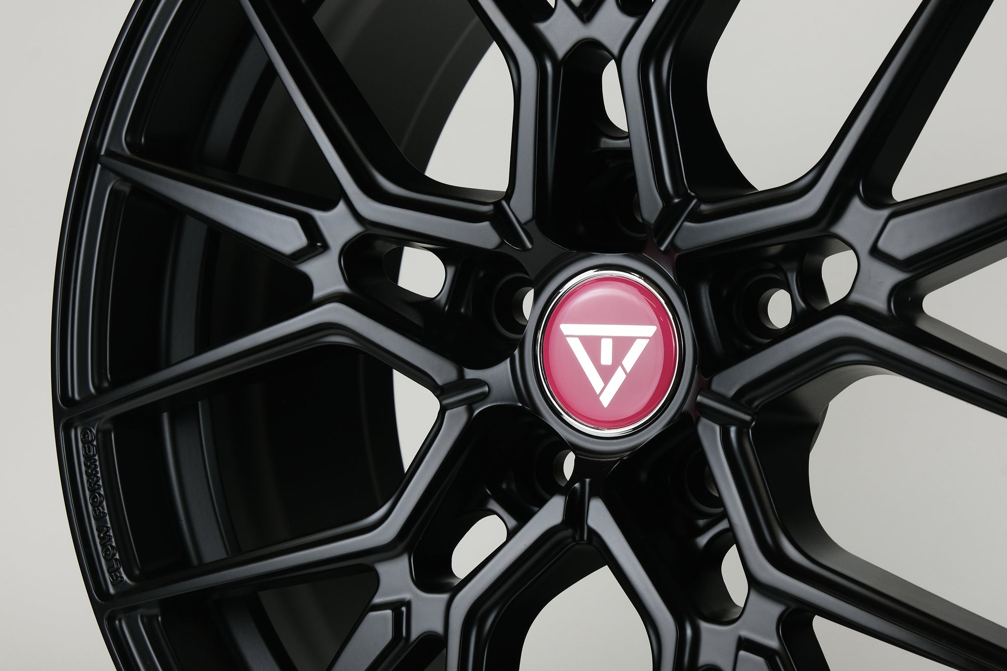 VLF Wheels