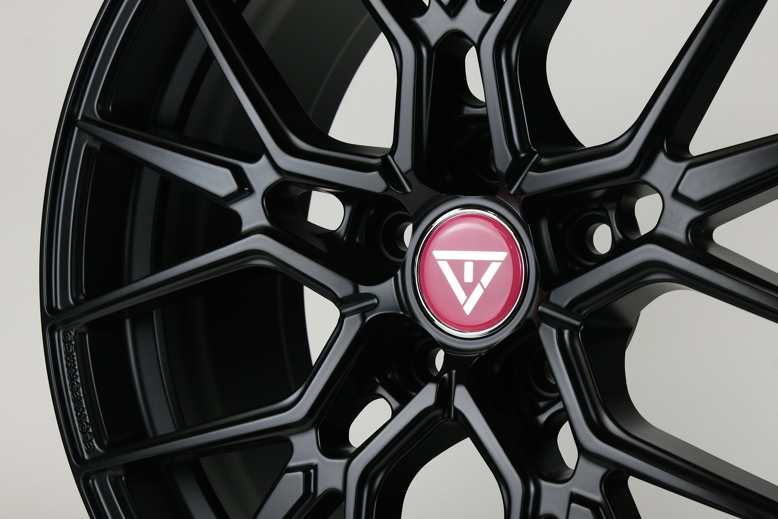 VLF Wheels