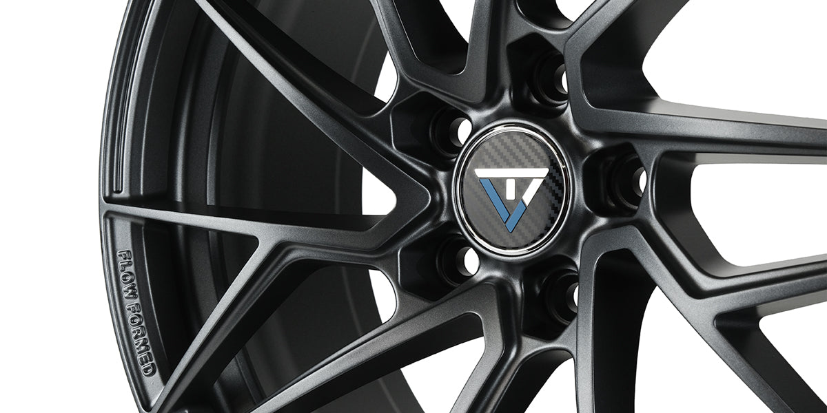 VLF Wheels